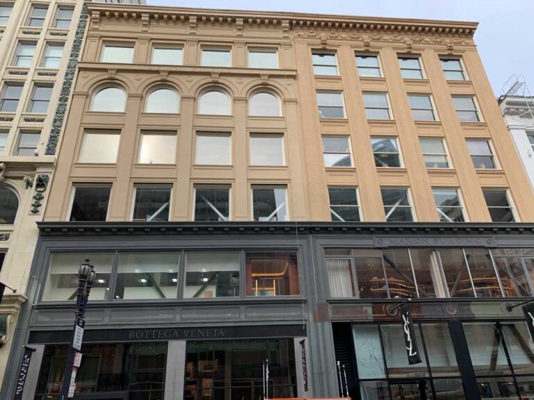 Alpha Restoration & Waterproofing